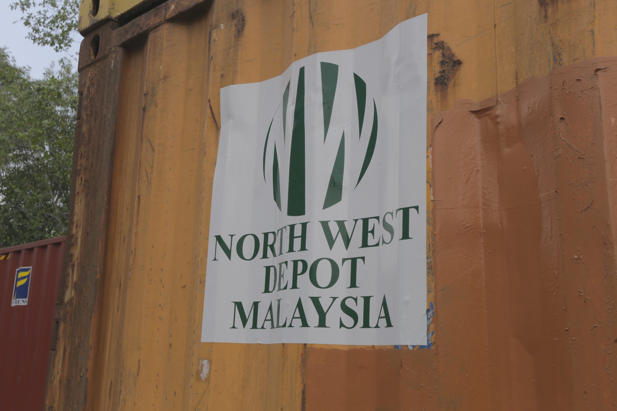 Gallery - North West